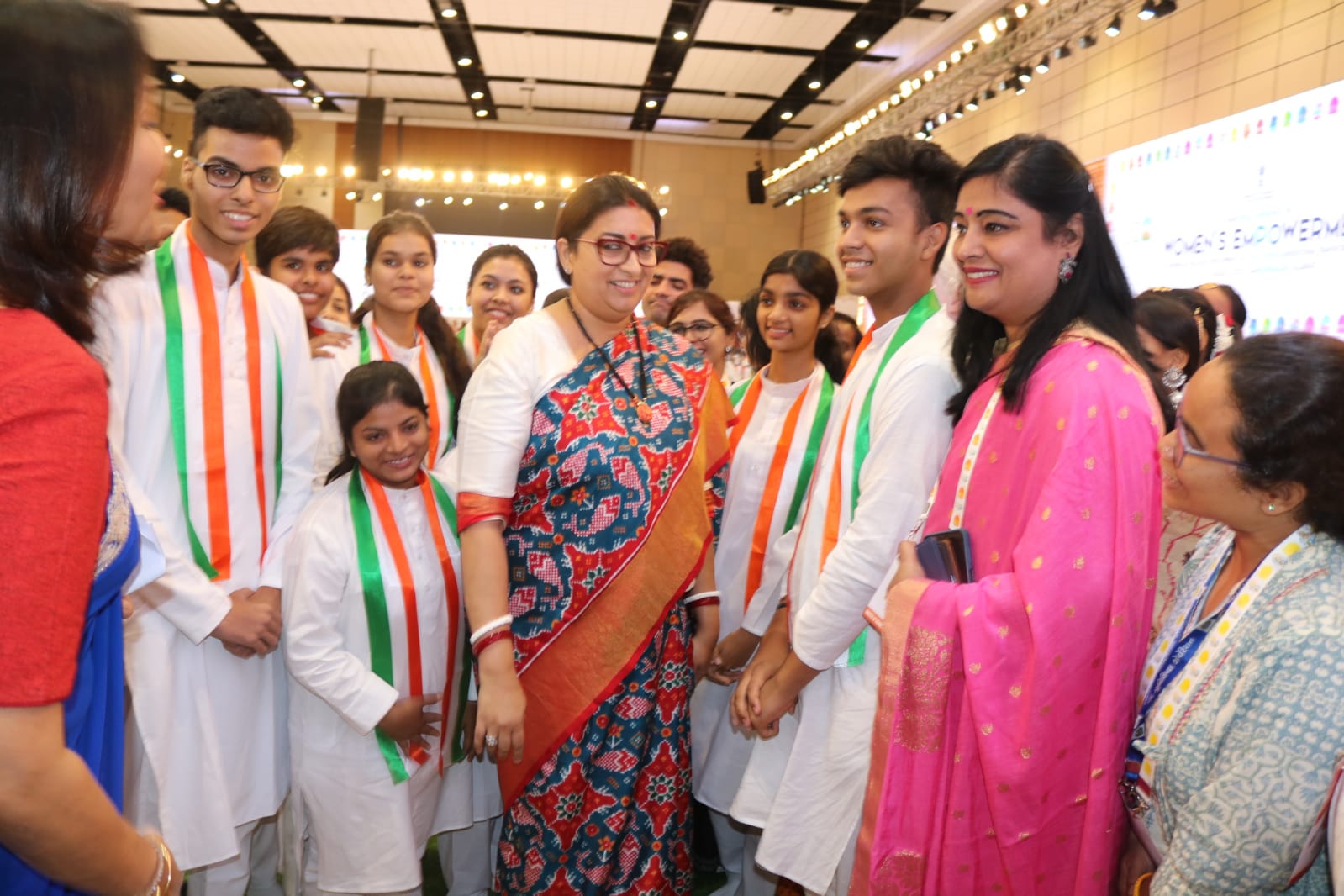 Welcome to National Bal Bhavan